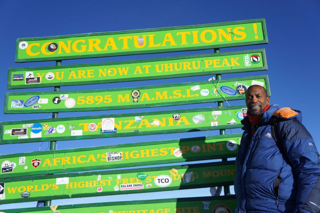 If You're Not Living On The Edge - Coaching Catalyst